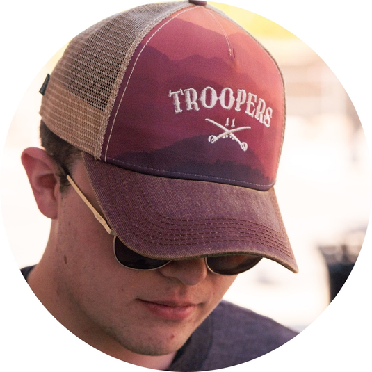 Apparel – Troopers