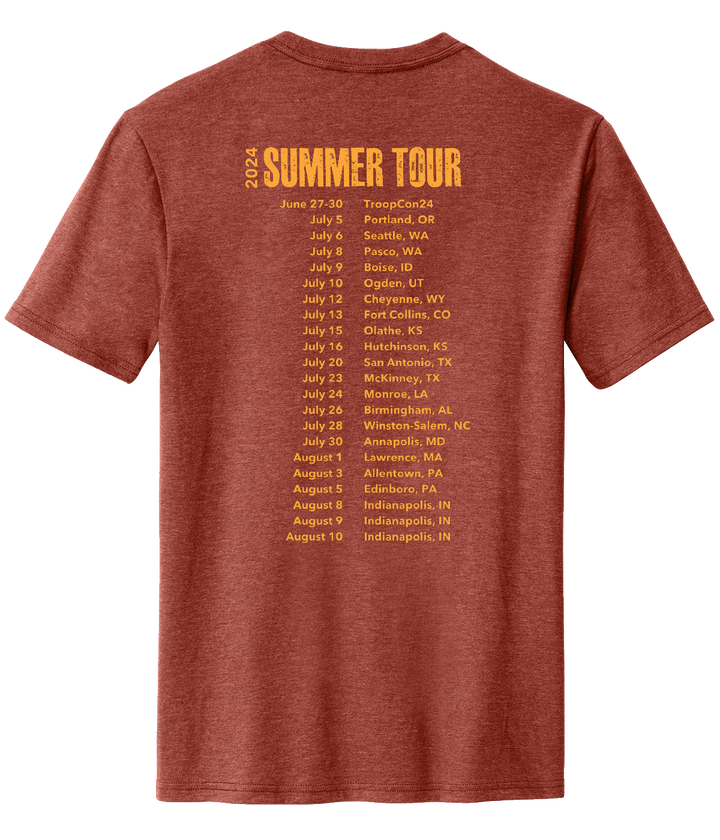 Products – Troopers