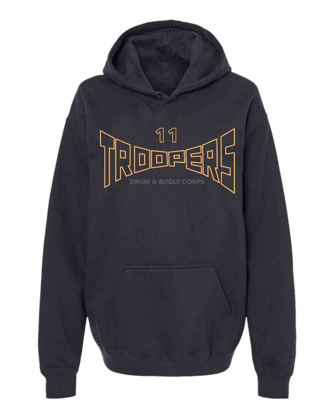 Troopers Drum and Bugle Corps Store