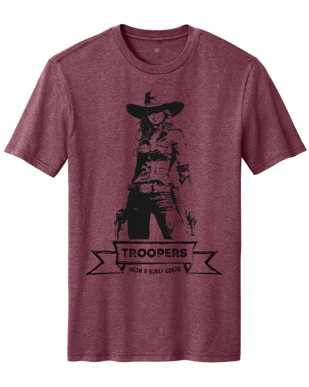 Troopers Drum and Bugle Corps Store