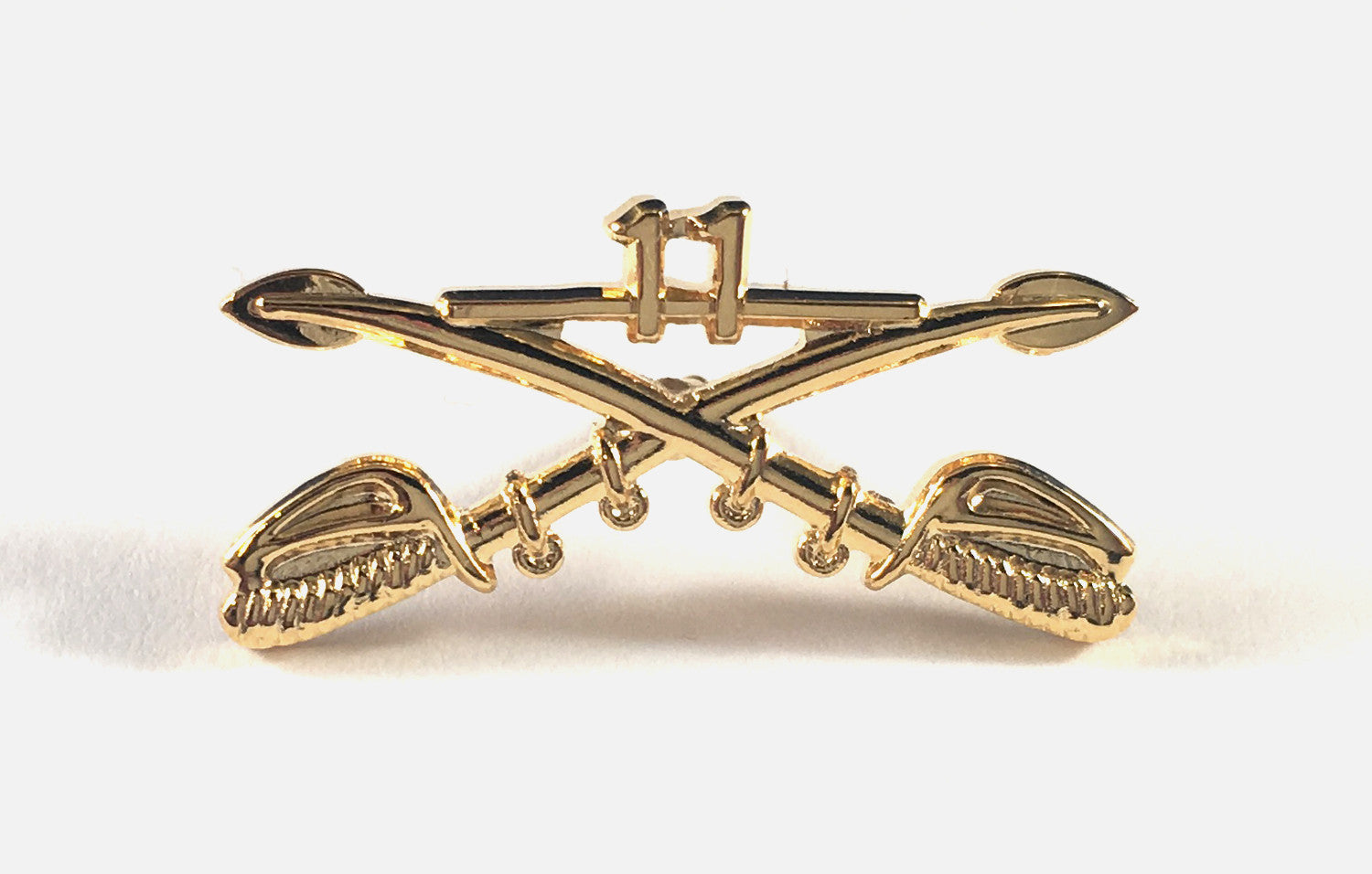 Troopers Only - 11th Cavalry